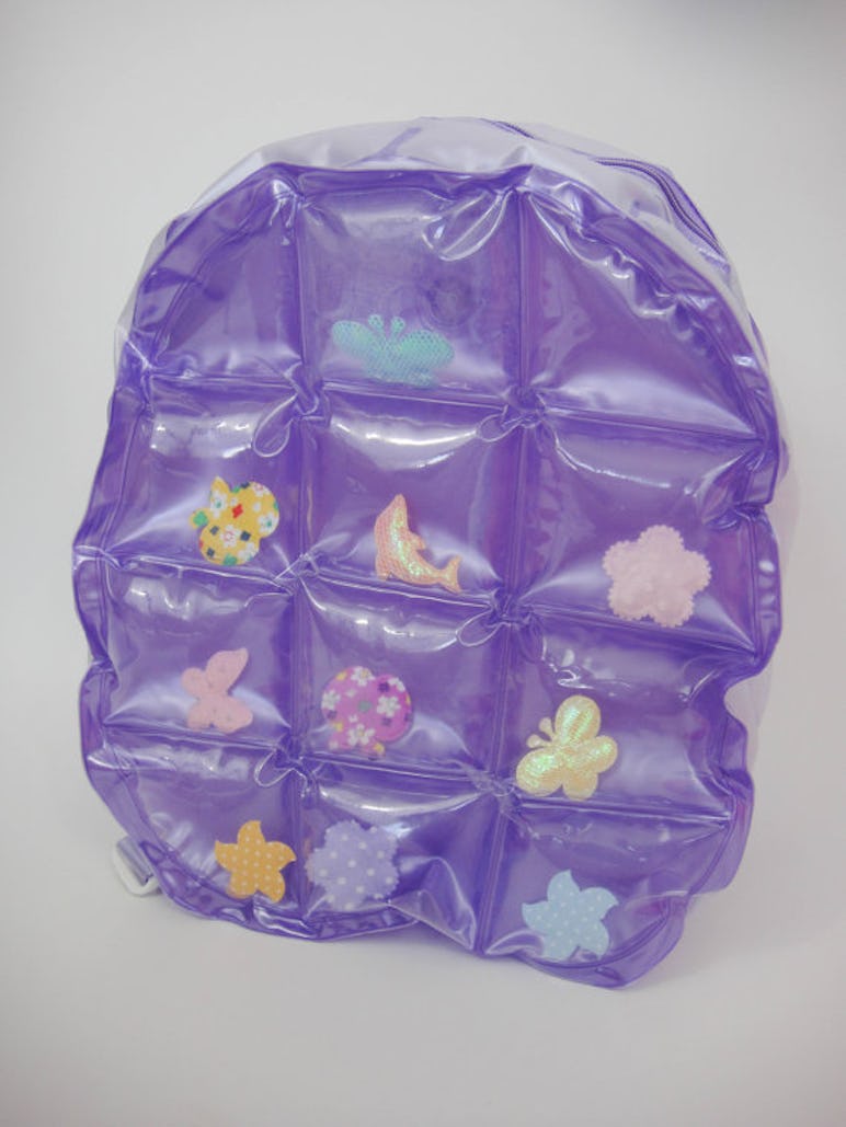 The One '90s Fashion Item We Don't Talk About Enough Today — PHOTOS