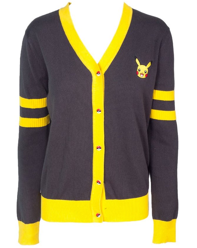 9 'Pokemon' Inspired Fashion & Accessories So You Can Finally Catch ...