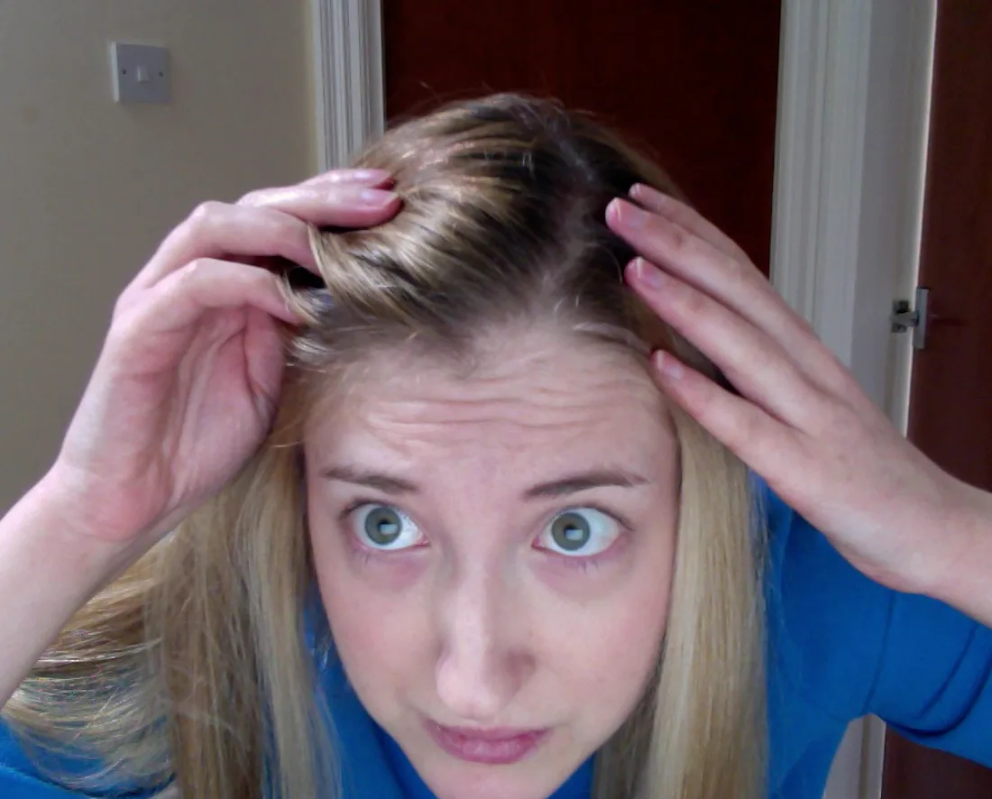 11 Things That Can Go Wrong When You French Braid — PHOTOS