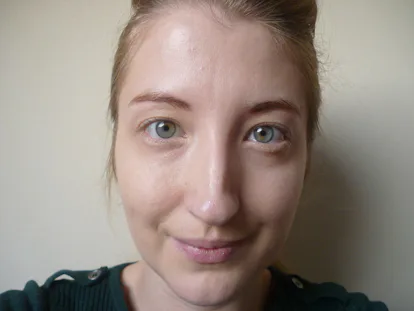 I Tried The Hangover Beauty Trend IRL & Here's What Happened