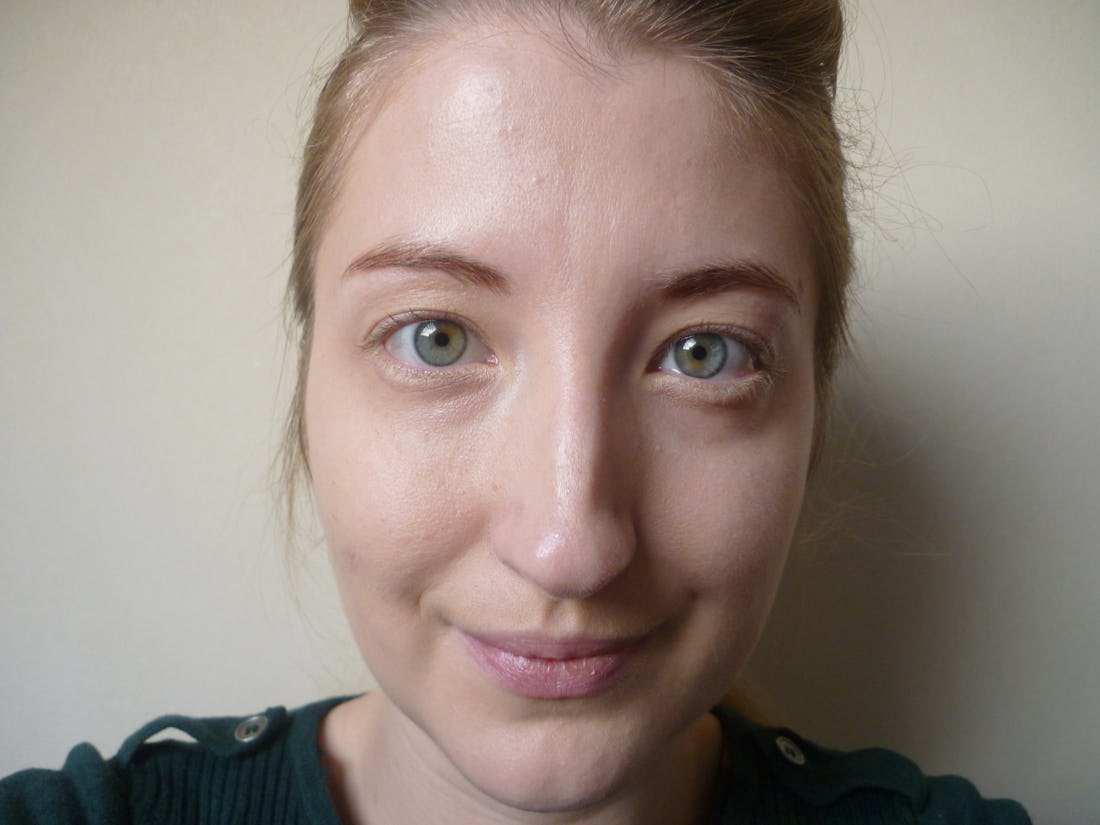 I Tried The Hangover Beauty Trend IRL & Here's What Happened