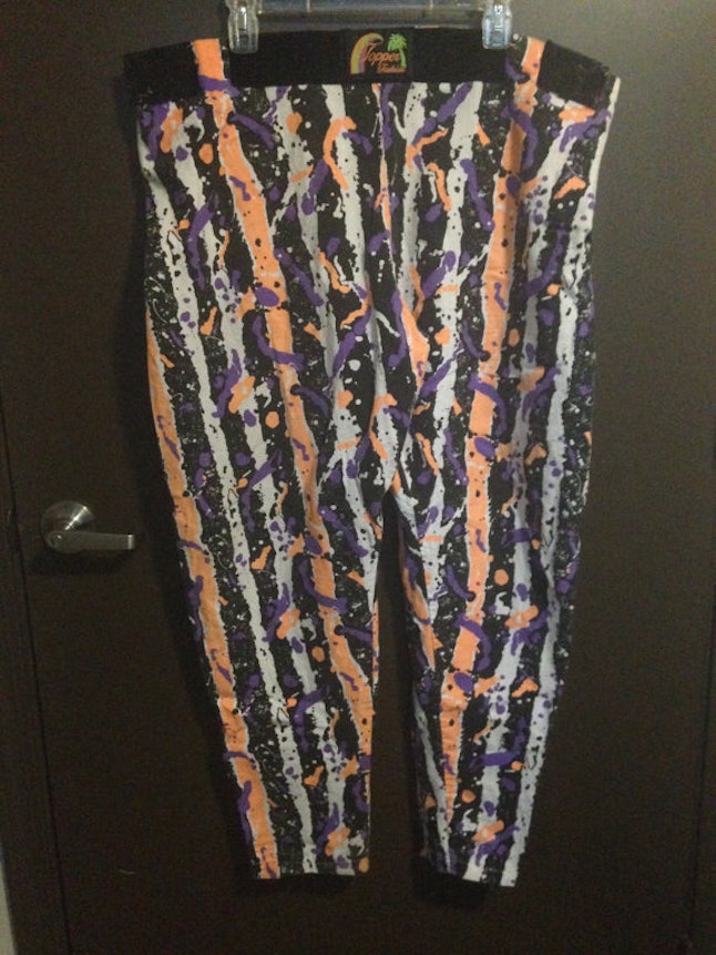 11 Things We Wore In The '90s That Had Velcro On Them — PHOTOS