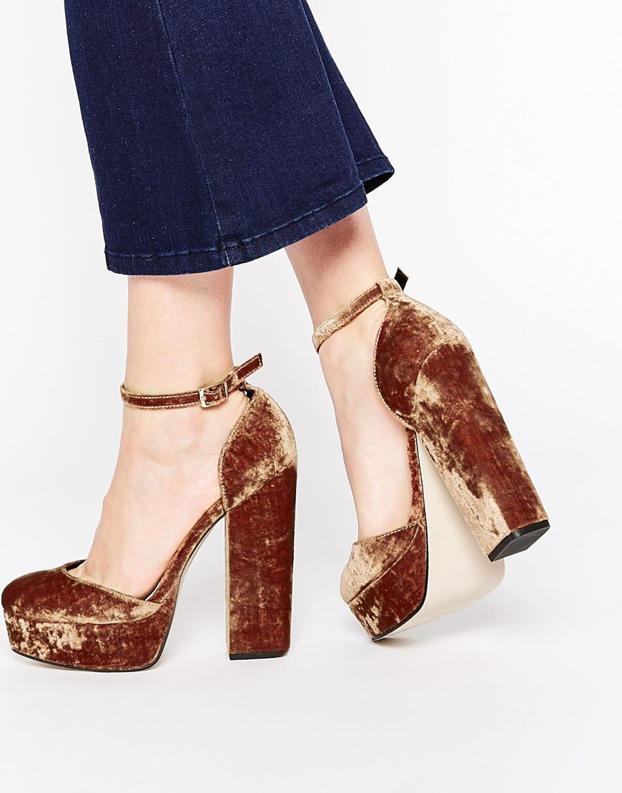 9 Forest Inspired Fashion Pieces To Get Into The Autumnal Spirit In Style