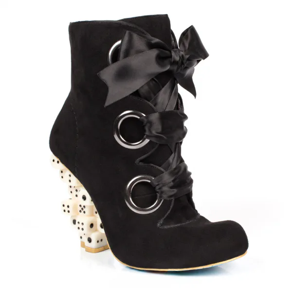 9 Ankle Boots For Fall Because This Seasonal Staple Has Gotten Quite ...