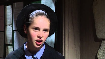 What Would Your Favorite Teen Witches From Fiction Be Doing (And ...