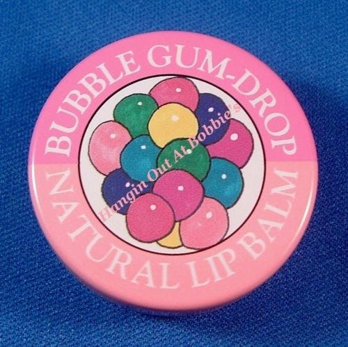 11 Makeup Products We Used To Buy To Eat In The '90s & Early '00s — PHOTOS