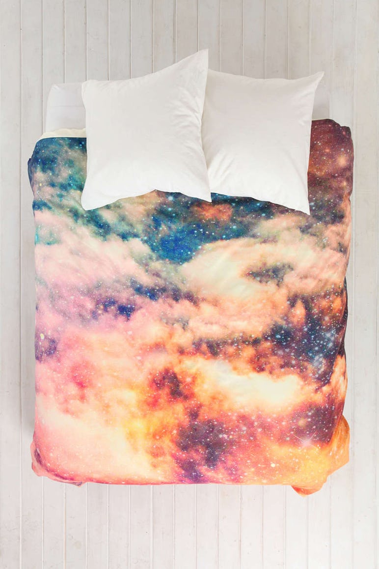 9 Quirky Bedding Sets That'll Make Your Room As Unique As You