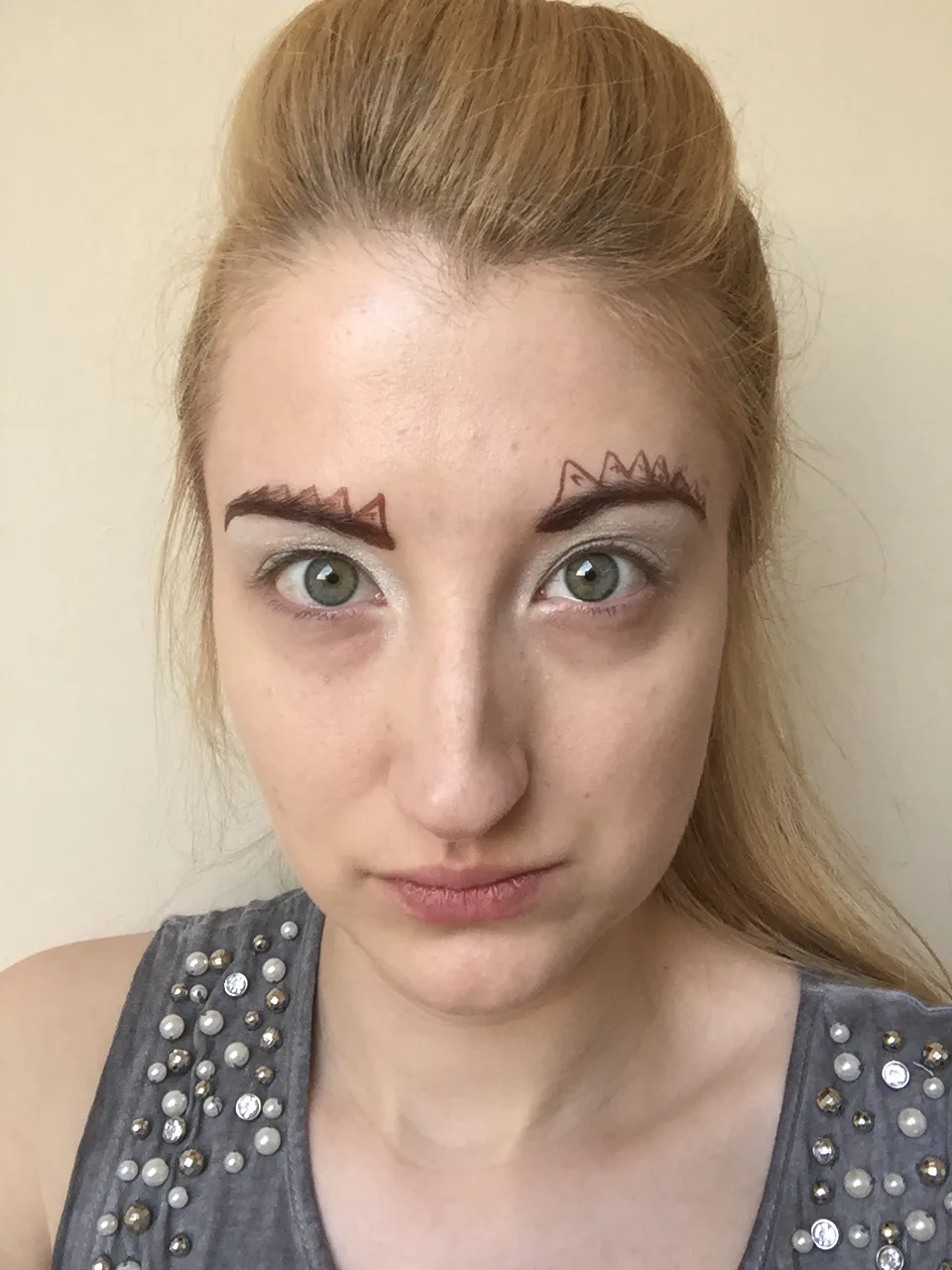 3 'Jurassic World' Inspired Makeup Looks That'll Make You Look Totally ...