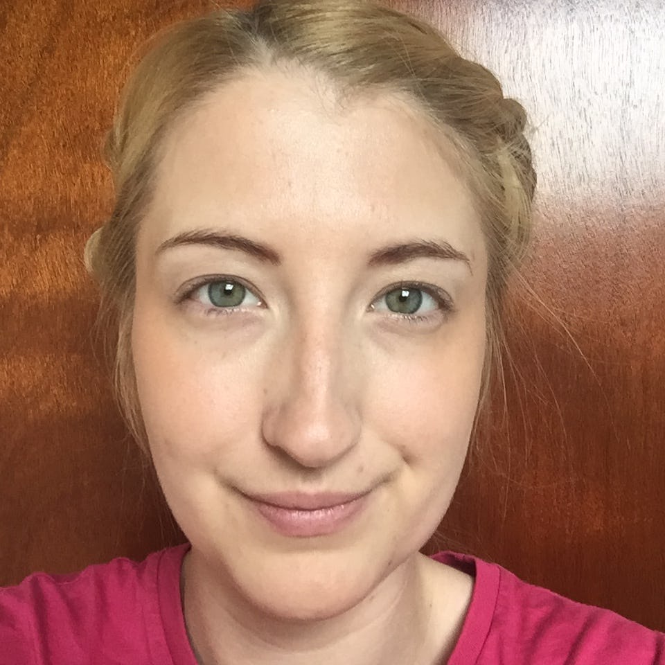 3 'Lord Of The Rings' Elven Makeup Looks For An Aspiring Tolkien ...