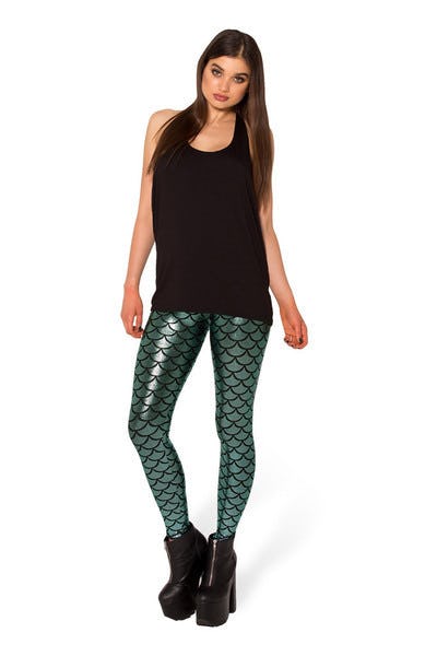 9 'The Little Mermaid' Inspired Fashion Pieces Because We All Want To ...