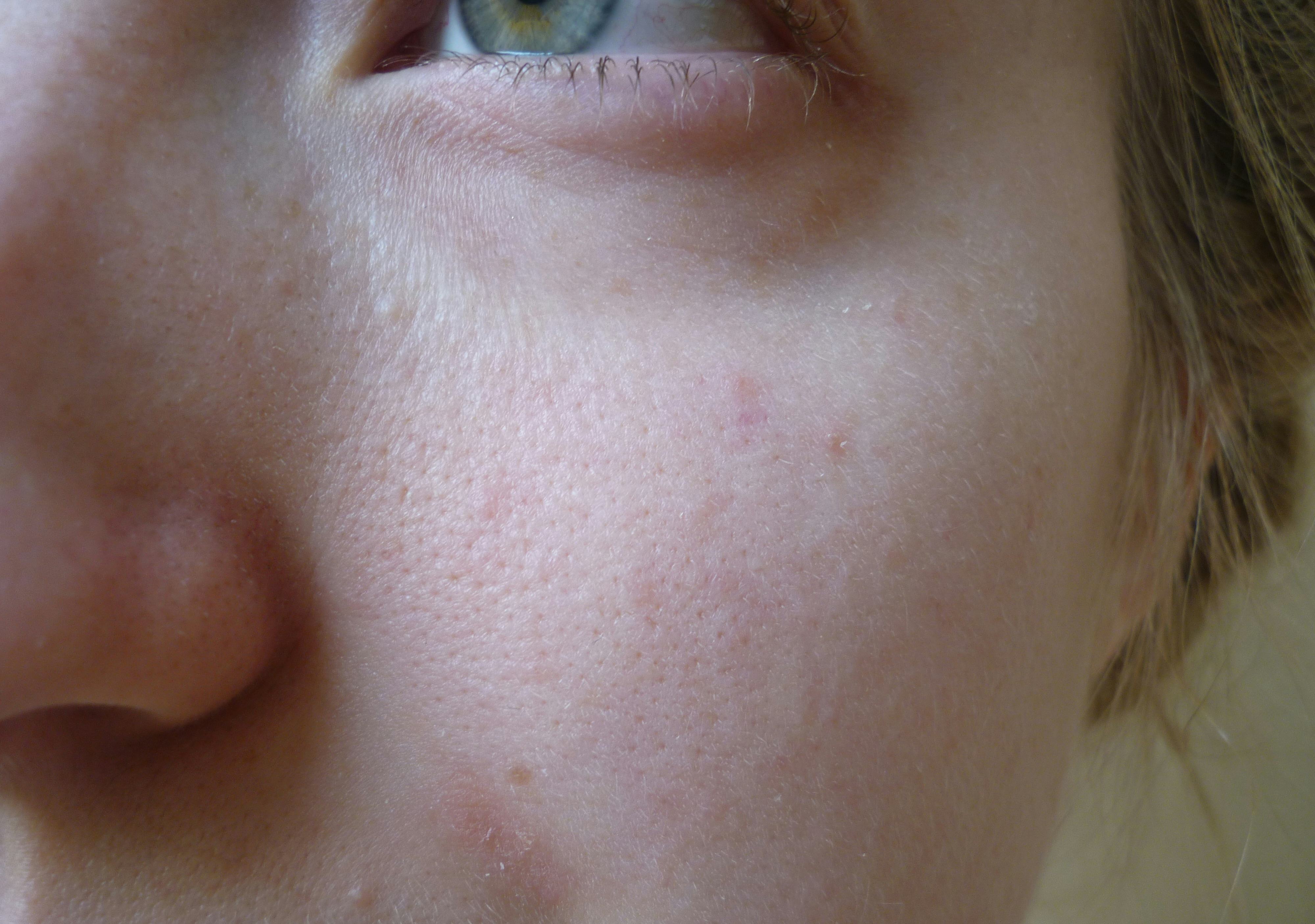 I Followed A 1950s Skin Care Routine For A Week & Here's What Happened