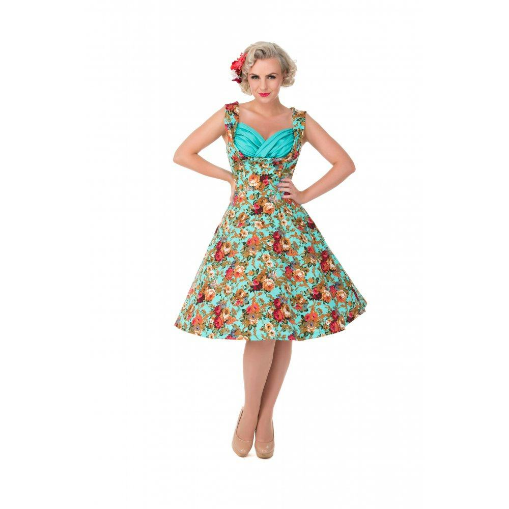 How To Dress Like A Plus Size Betty Draper For Timeless Chicness — PHOTOS