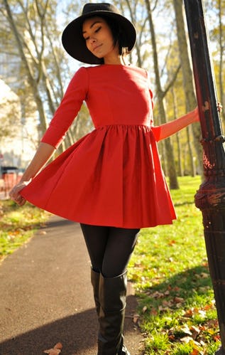 7 'New Girl' Inspired Fashion Items Because Nothing Says Summer Like ...