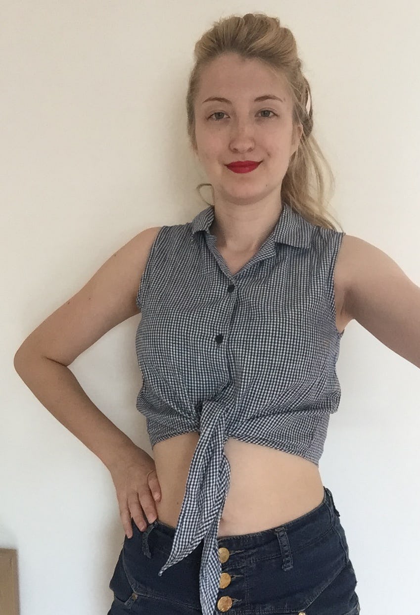 11 Pinup Style Clothes & Accessories Already In Your Closet And Perfect ...