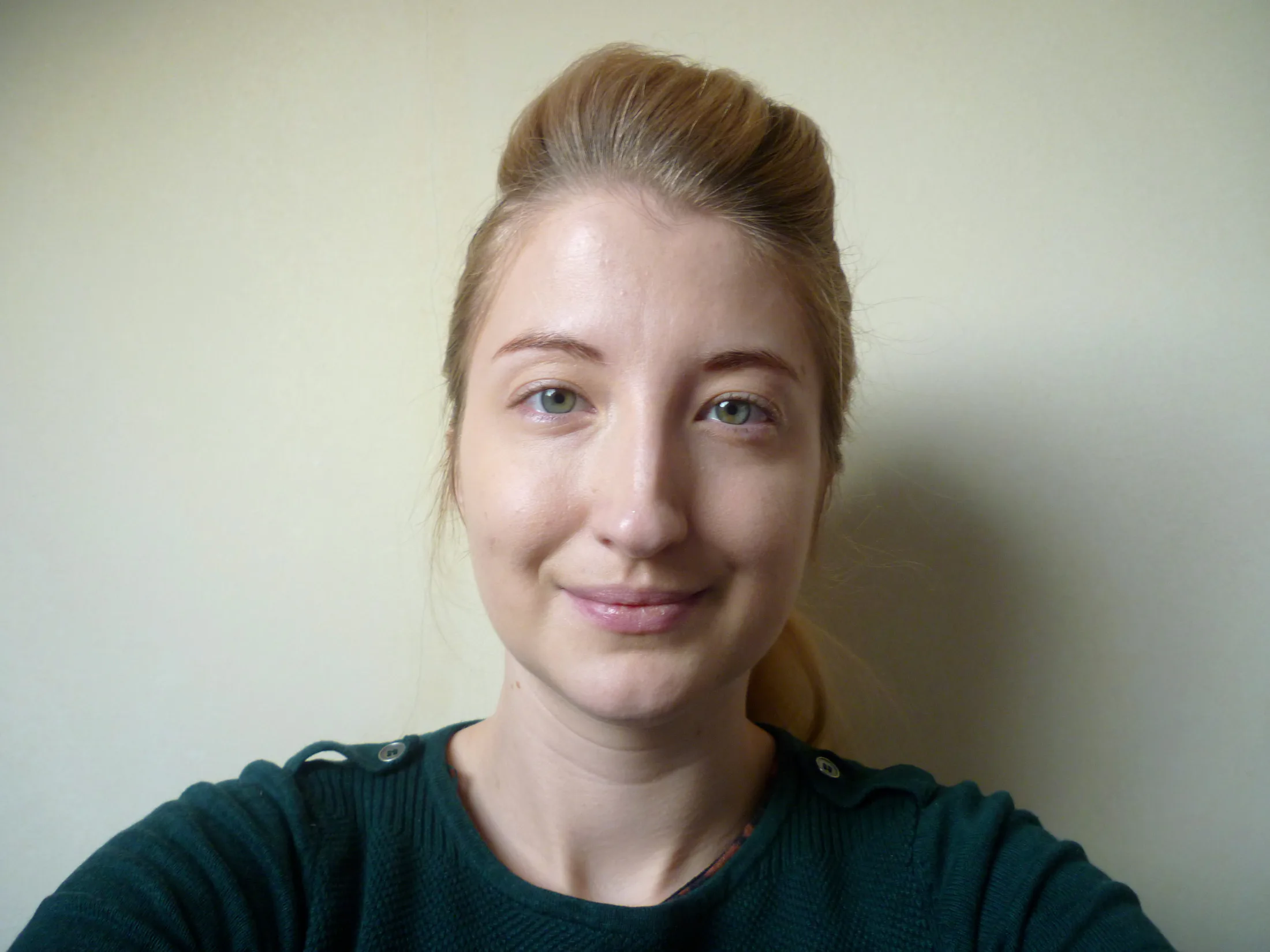 I Tried The Hangover Beauty Trend IRL & Here's What Happened