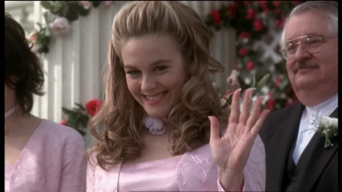 Recreate 7 Cher Horowitz Signature Looks For Spring Because 'Clueless ...