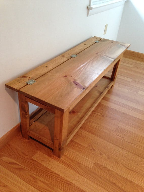 17 Cute & Practical Storage Solutions For Apartment Living