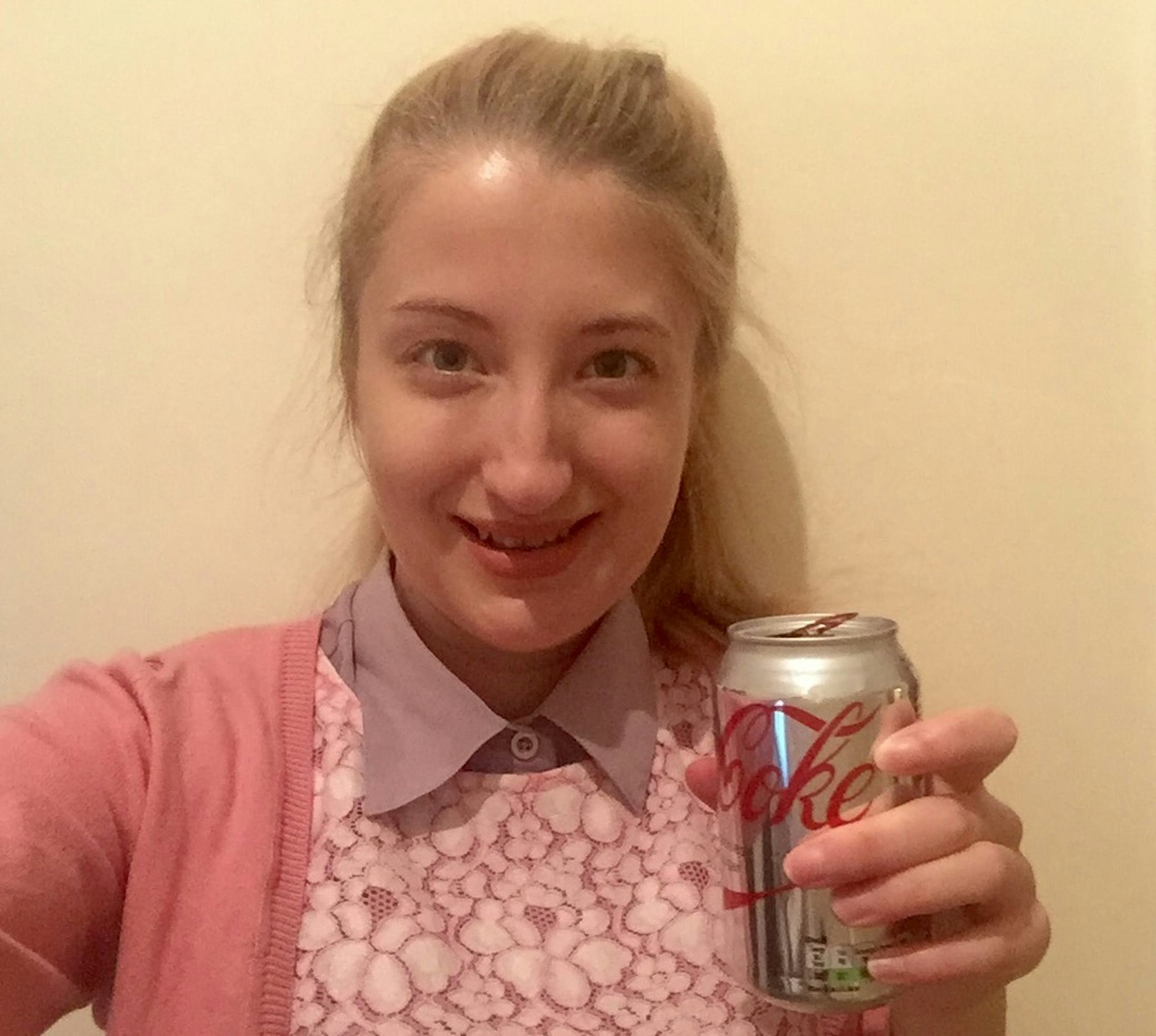 I Tried Cher Horowitz's Beauty Routine & This Is What Happened — PHOTOS