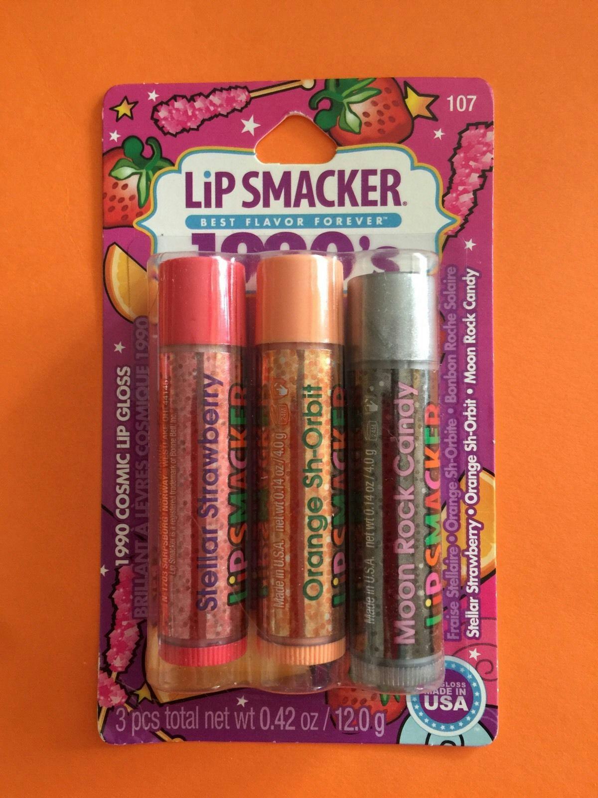 11 Makeup Products We Used To Buy To Eat In The '90s & Early '00s — PHOTOS