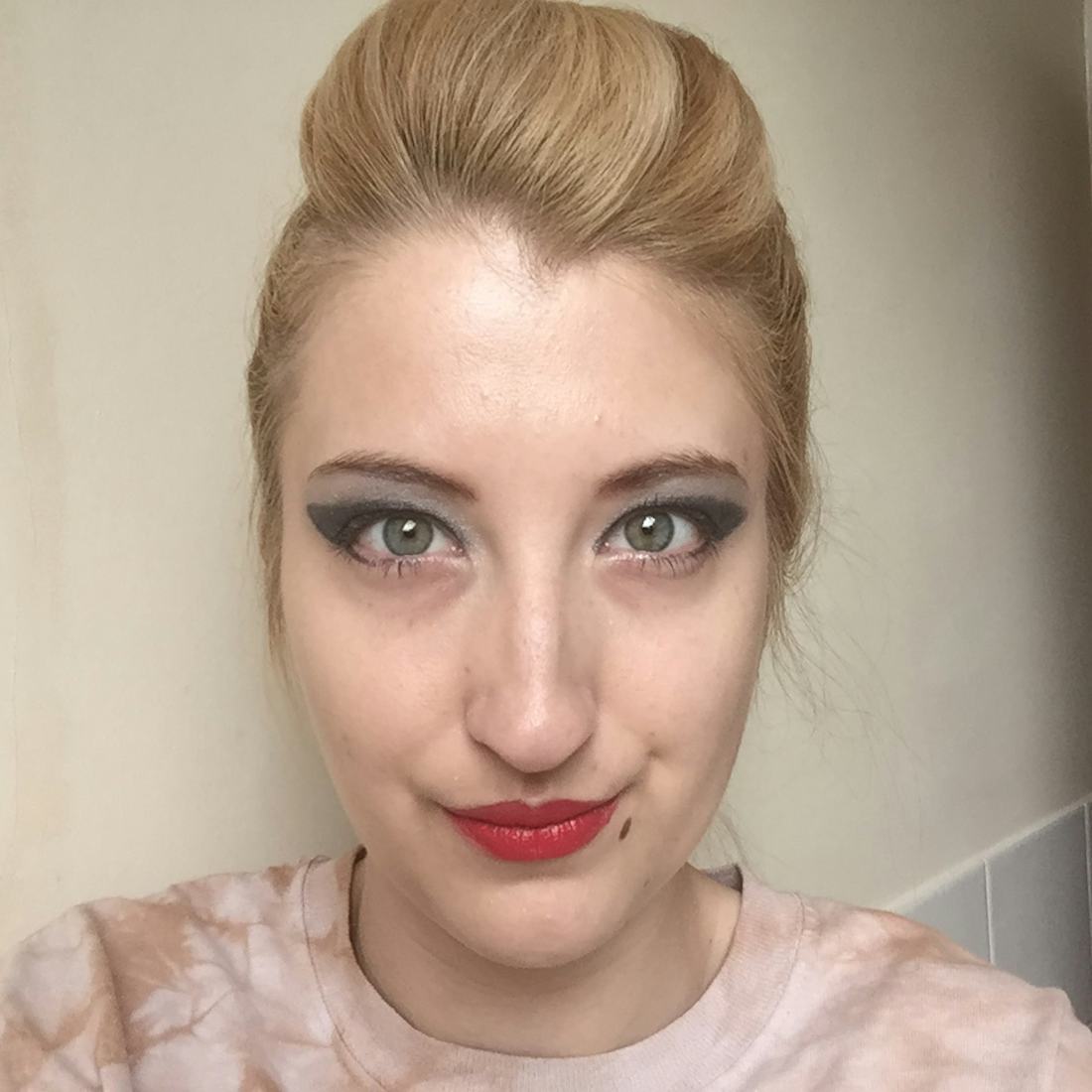 2 'Sucker Punch' Makeup Looks For The Ultimate Escapism Both Day And Night