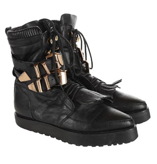 How To Get 'Tank Girl' Style To Channel The Rebellious And Raucous ...