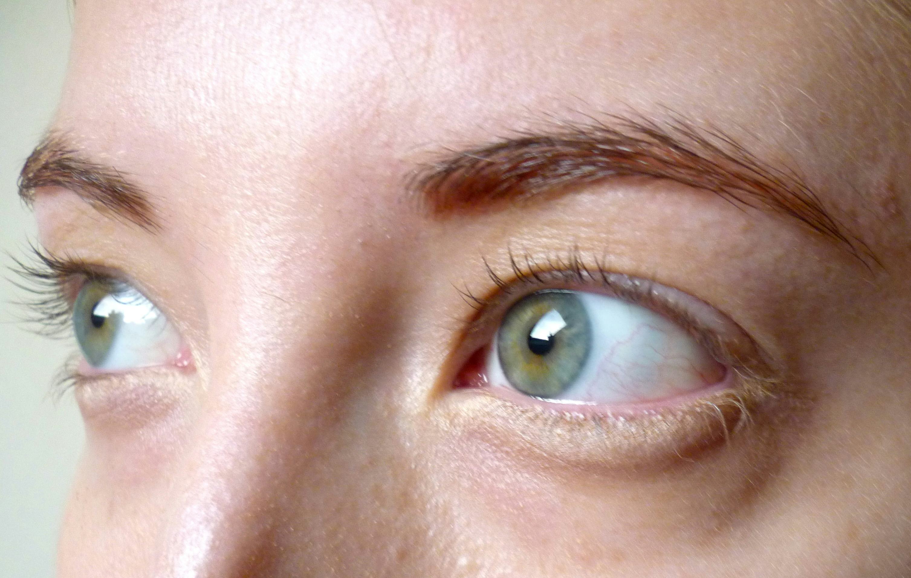 I Tried The Hangover Beauty Trend IRL & Here's What Happened