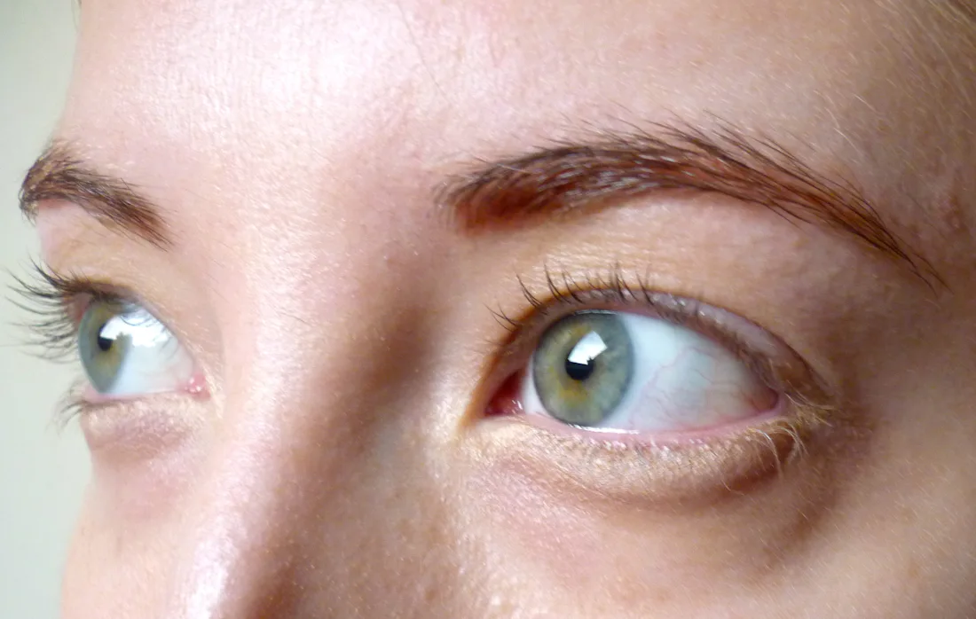 I Tried The Hangover Beauty Trend IRL & Here's What Happened
