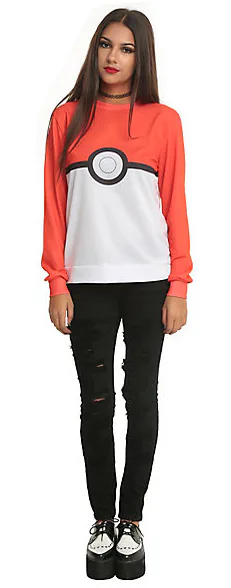 9 'Pokemon' Inspired Fashion & Accessories So You Can Finally Catch ...