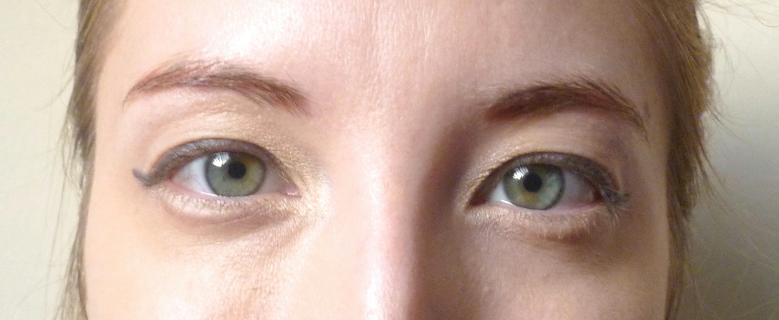 I Tried The Hangover Beauty Trend IRL & Here's What Happened