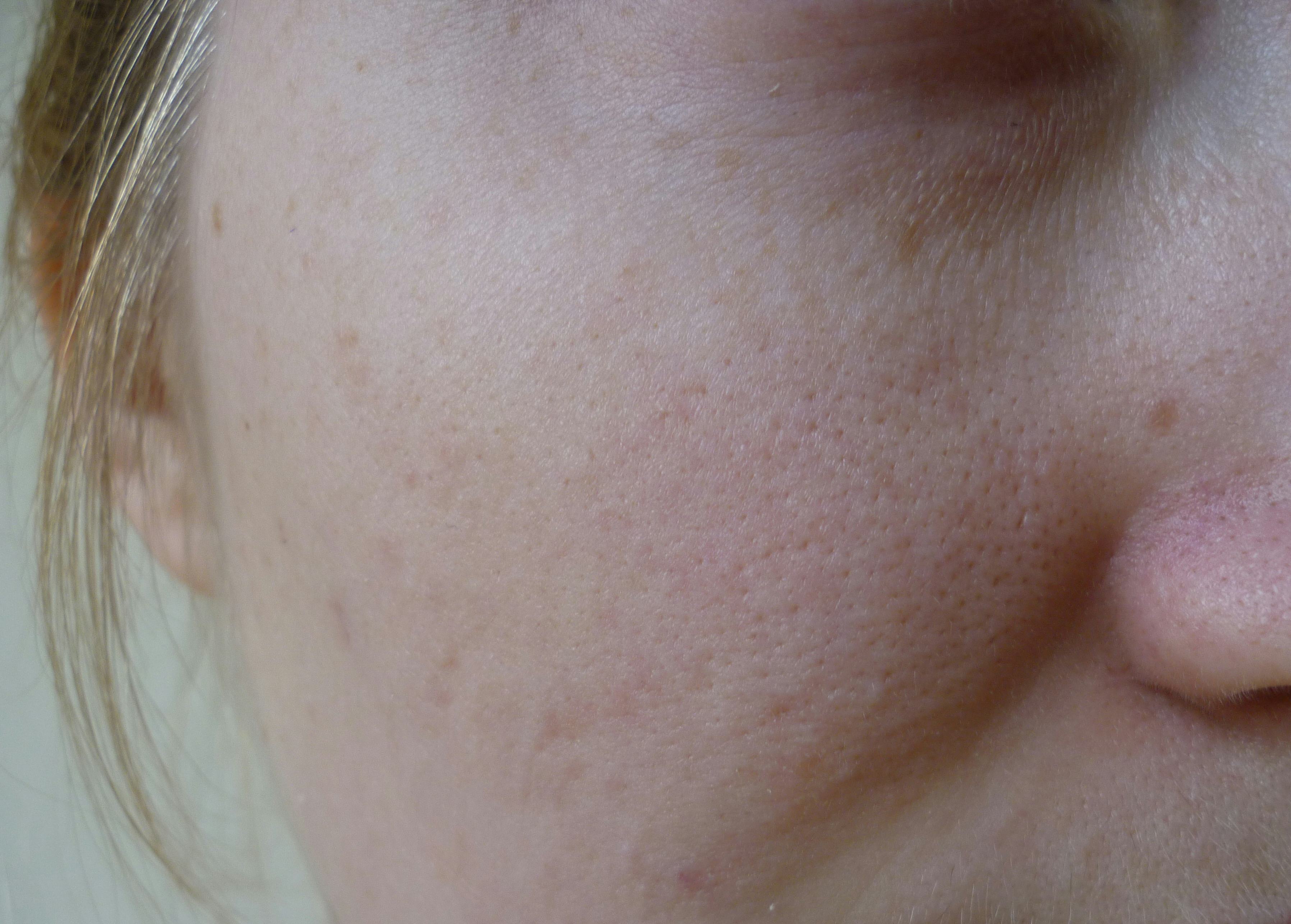 I Followed A 1950s Skin Care Routine For A Week & Here's What Happened