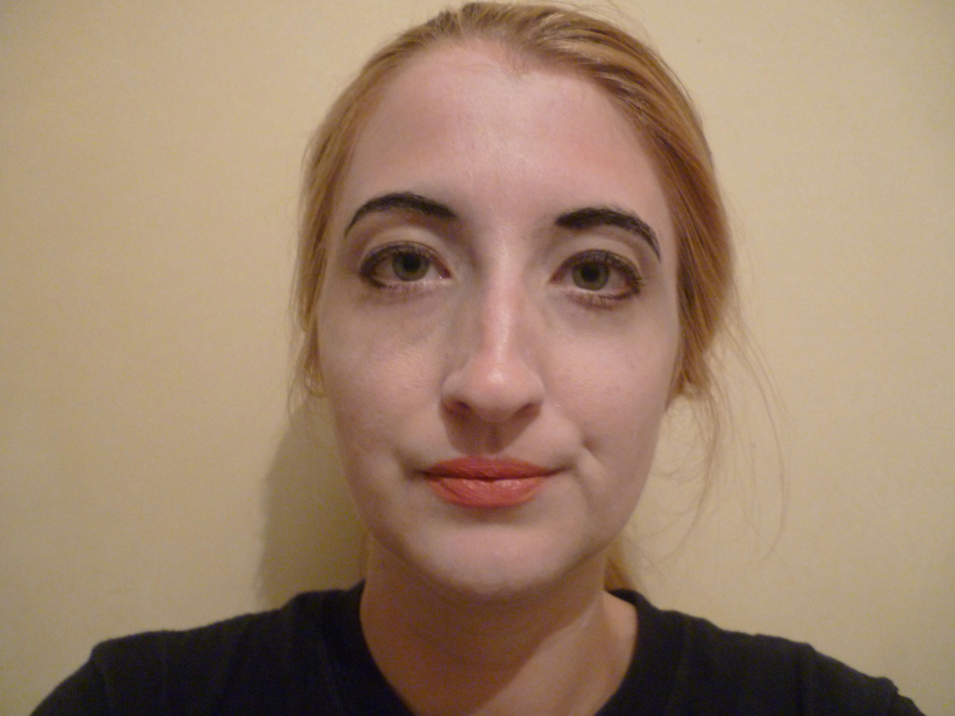 How To Do Your Makeup Like Winona Ryder's Best Characters For Halloween ...