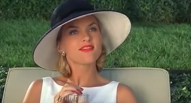 11 Amazing Looks From 'The Parent Trap' That Made Us Lifelong Fans — PHOTOS