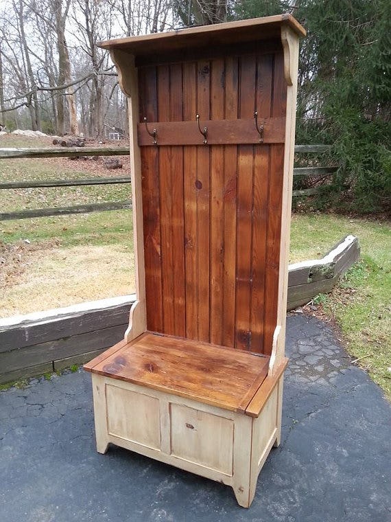 17 Cute & Practical Storage Solutions For Apartment Living