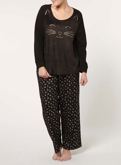 15 Gorgeous Pajamas To Wear To An Adult Slumber Party