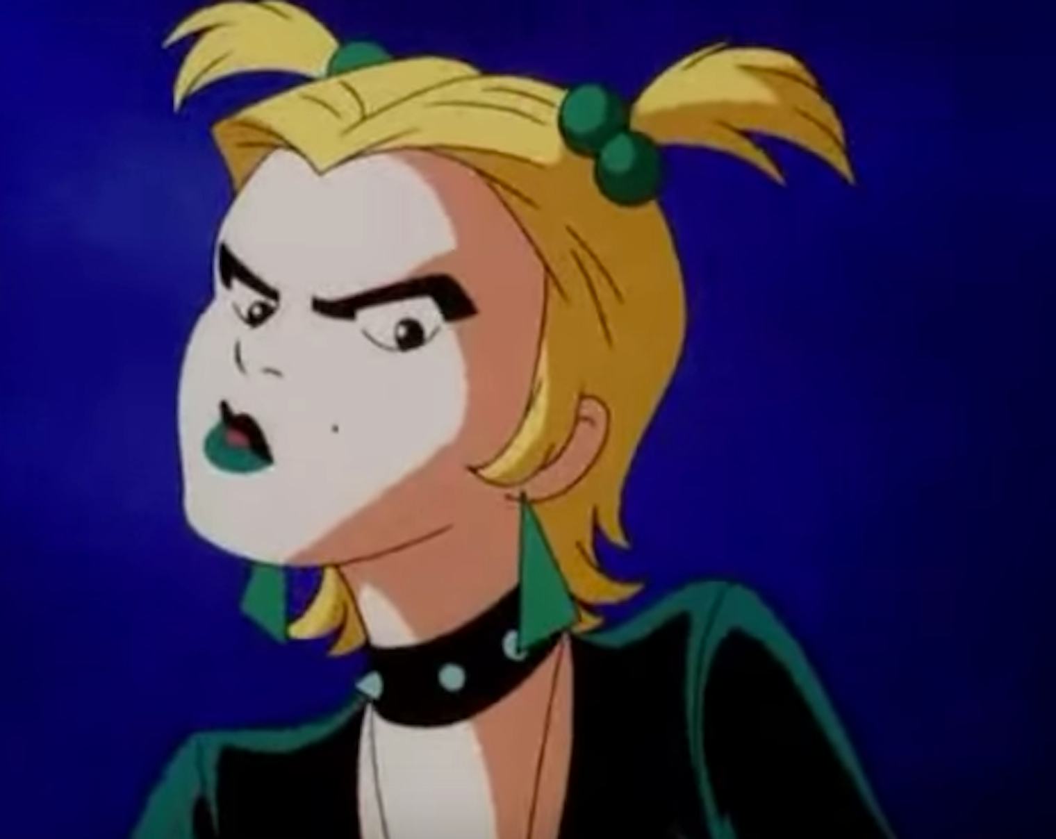 Scooby Doo Hex Girls Halloween Costumes For A Spooky Yet Glam Look