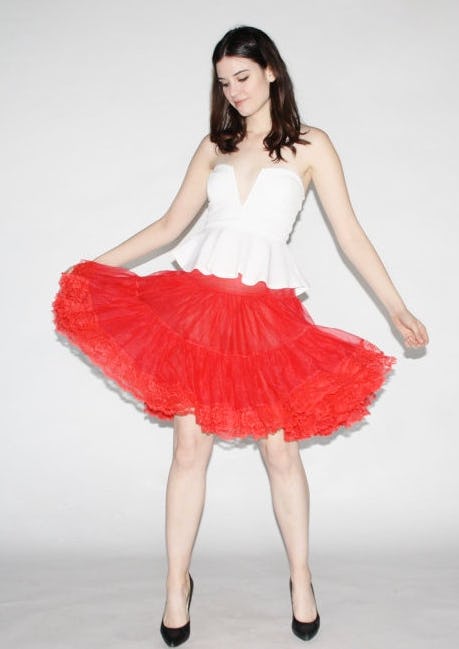 7 'New Girl' Inspired Fashion Items Because Nothing Says Summer Like ...