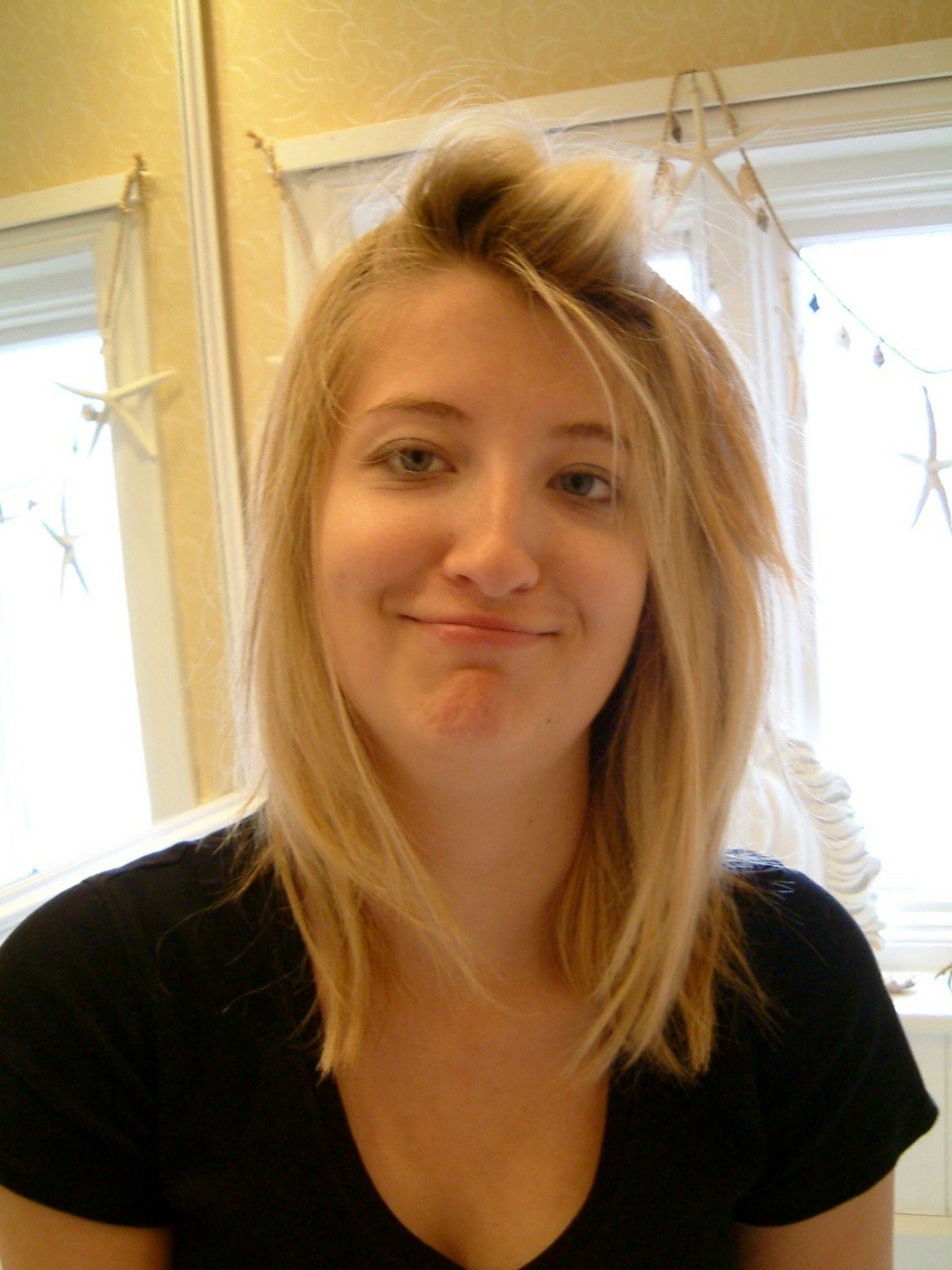 11 Crazy Things I Used To Do To Make My Hair Straight