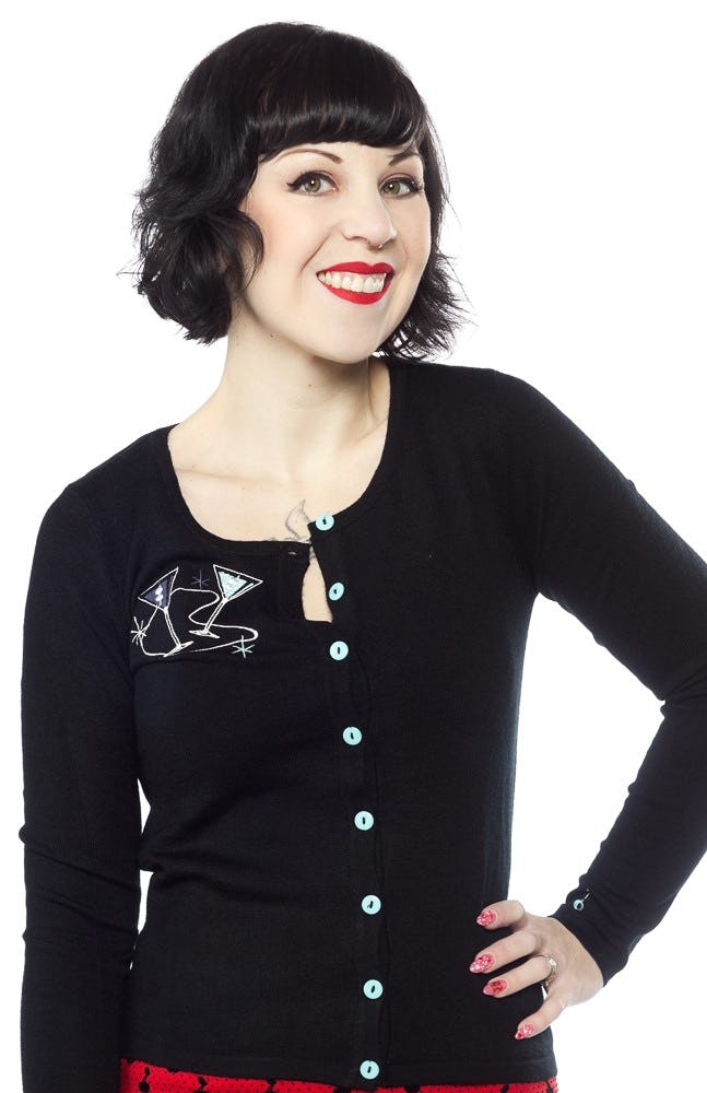 What To Wear To An Interview At A Startup, Because It Won't Be Your ...