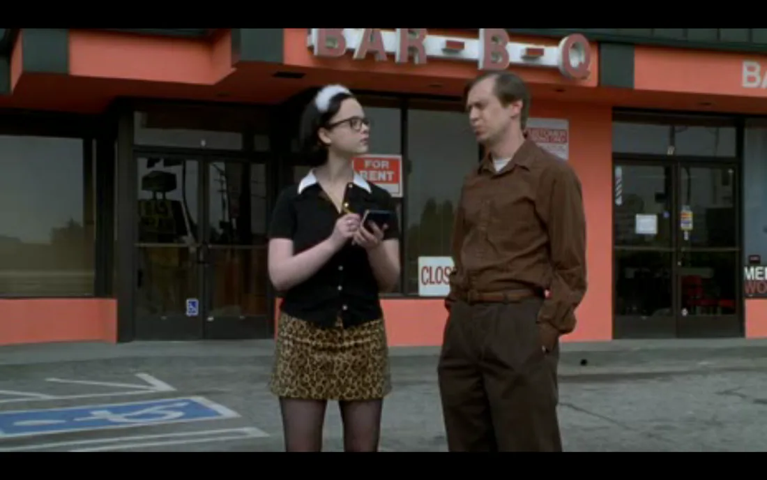 Replicate 'Ghost World' Style With These '90s Grunge Looks That Will ...