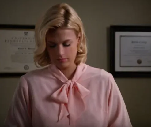 How To Dress Like A Plus Size Betty Draper For Timeless Chicness — PHOTOS