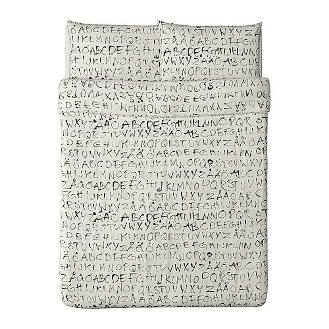 9 Quirky Bedding Sets That'll Make Your Room As Unique As You