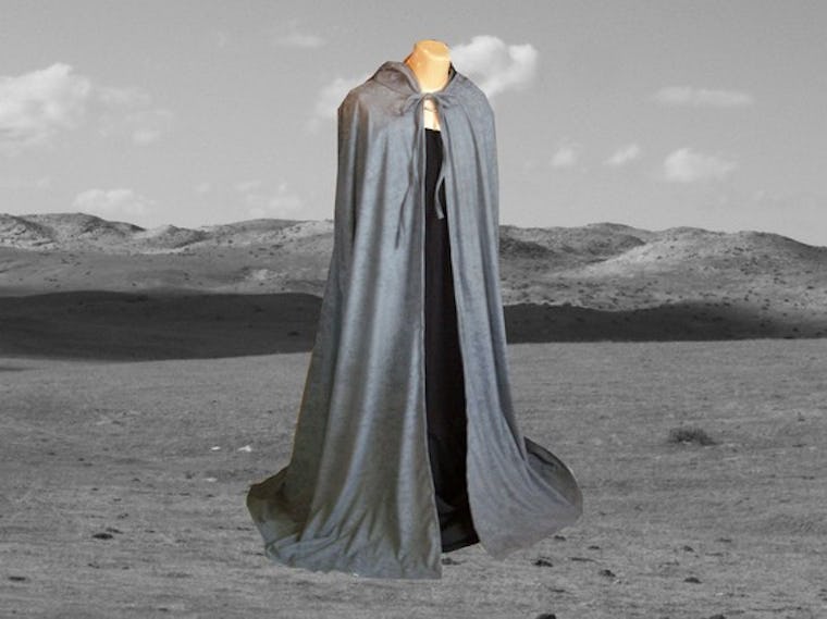 'Mockingjay Part 2' Inspired Fashion To Prepare For An Uprising ...