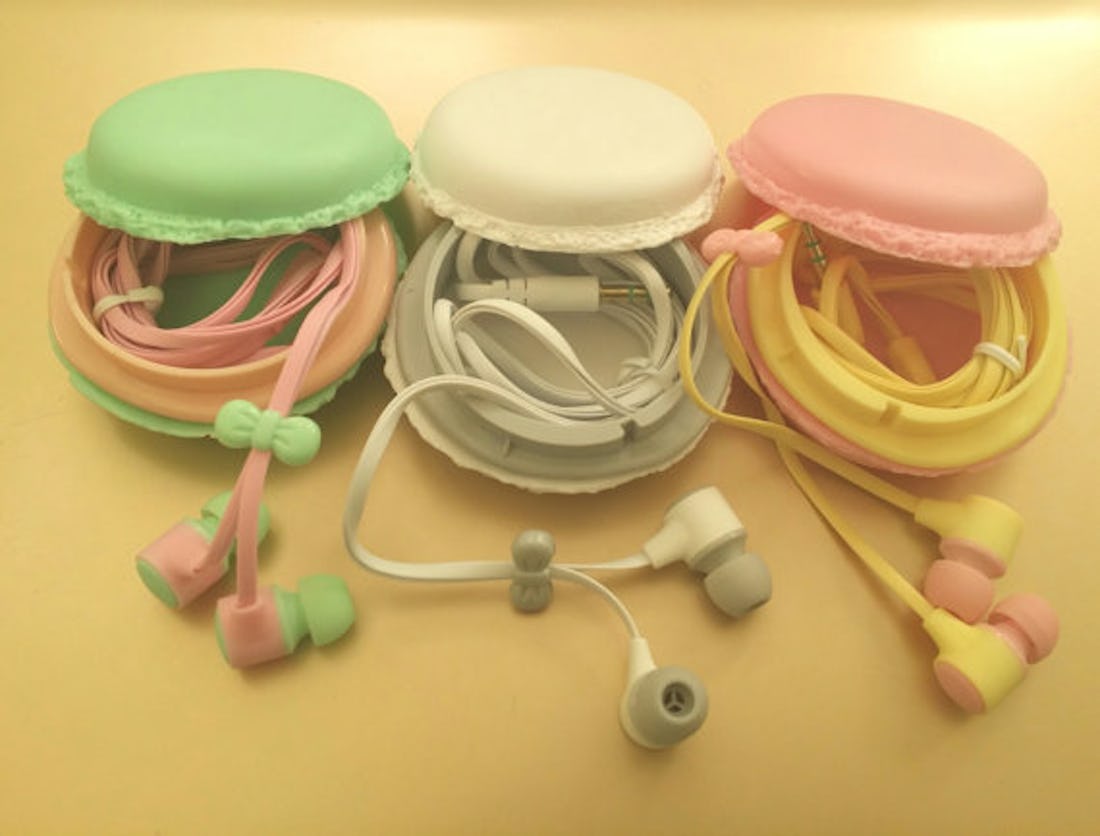 15 Fun Headphones For When You're Feeling Frivolous