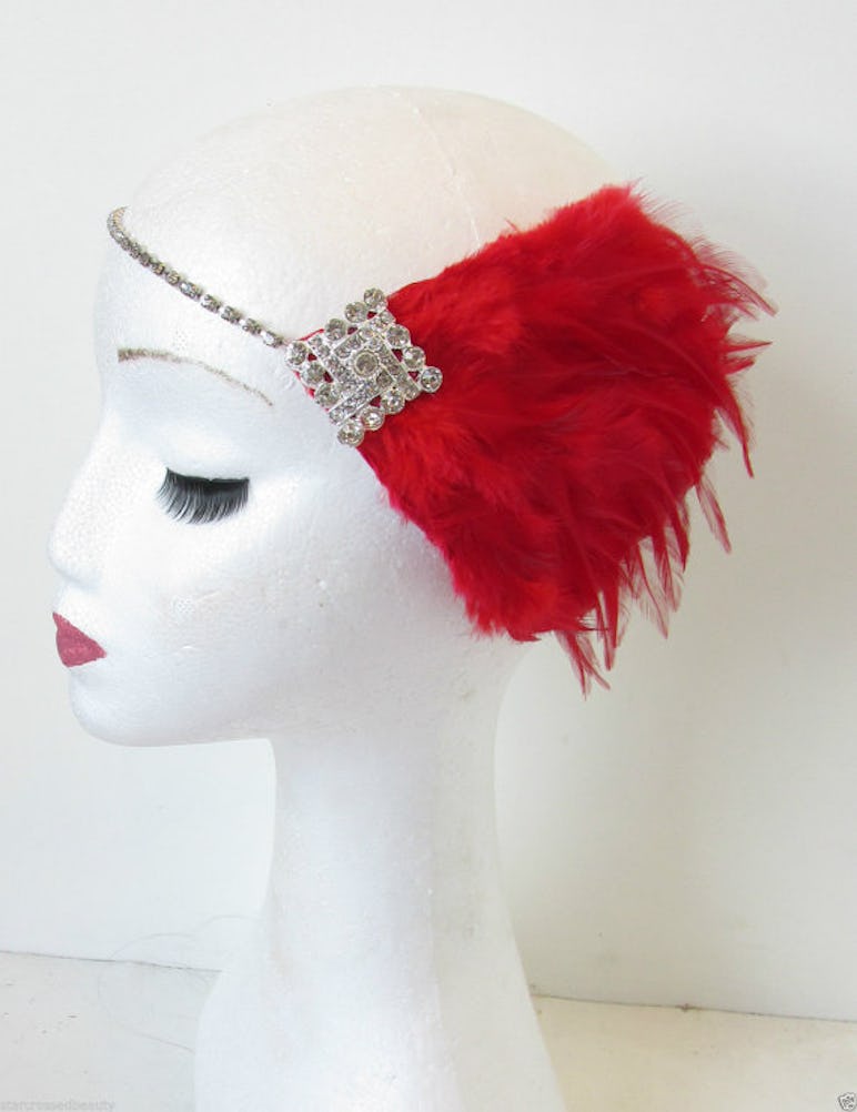 11 Burlesque Inspired Fashions To Unleash Your Inner Vixen In Everyday ...