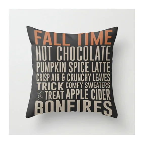 9 Fall Decorations For Your House That Celebrate The Changing Seasons