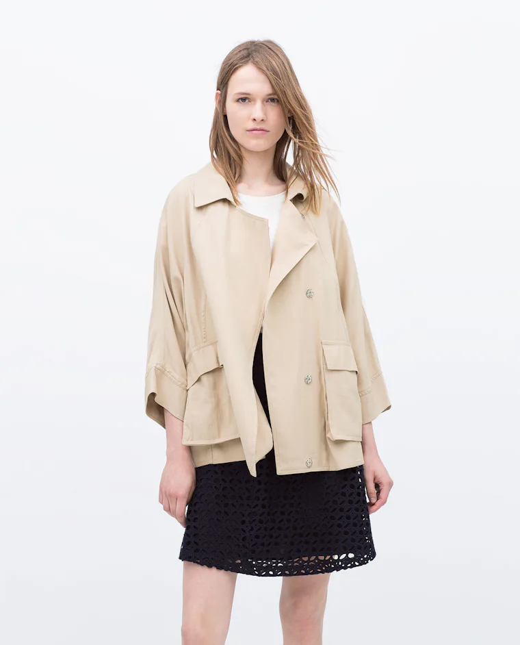 11 Safari Inspired Fashion Pieces To Wear This Summer Even If You're ...