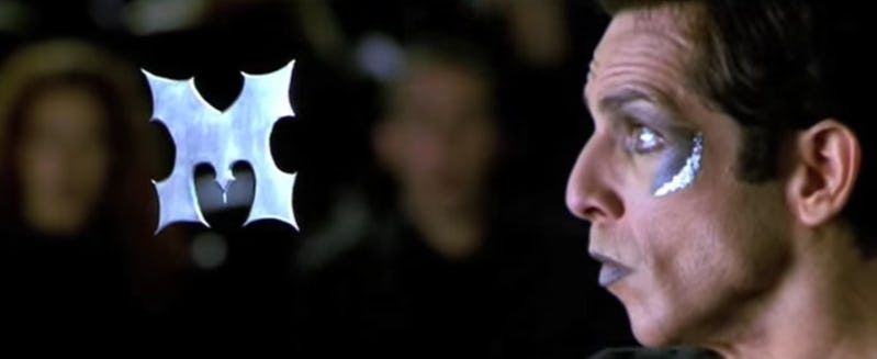 11 Lessons Derek Zoolander Taught Me About Fashion & Individuality