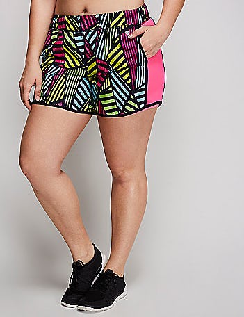 11 Shorts That Sweaty People Will Actually Enjoy Wearing All Summer