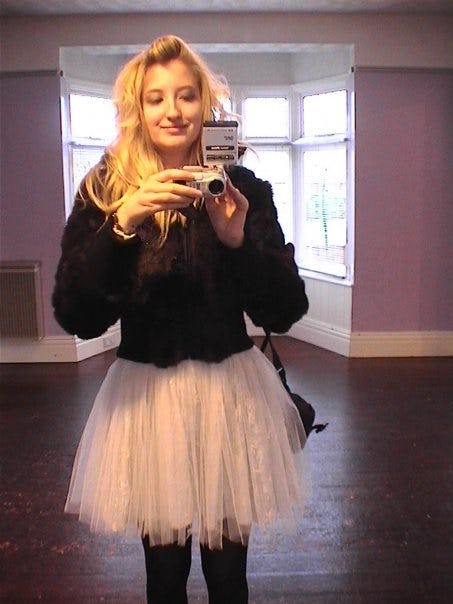 7 Reasons To Enjoy Playing Dress Up With Fashion