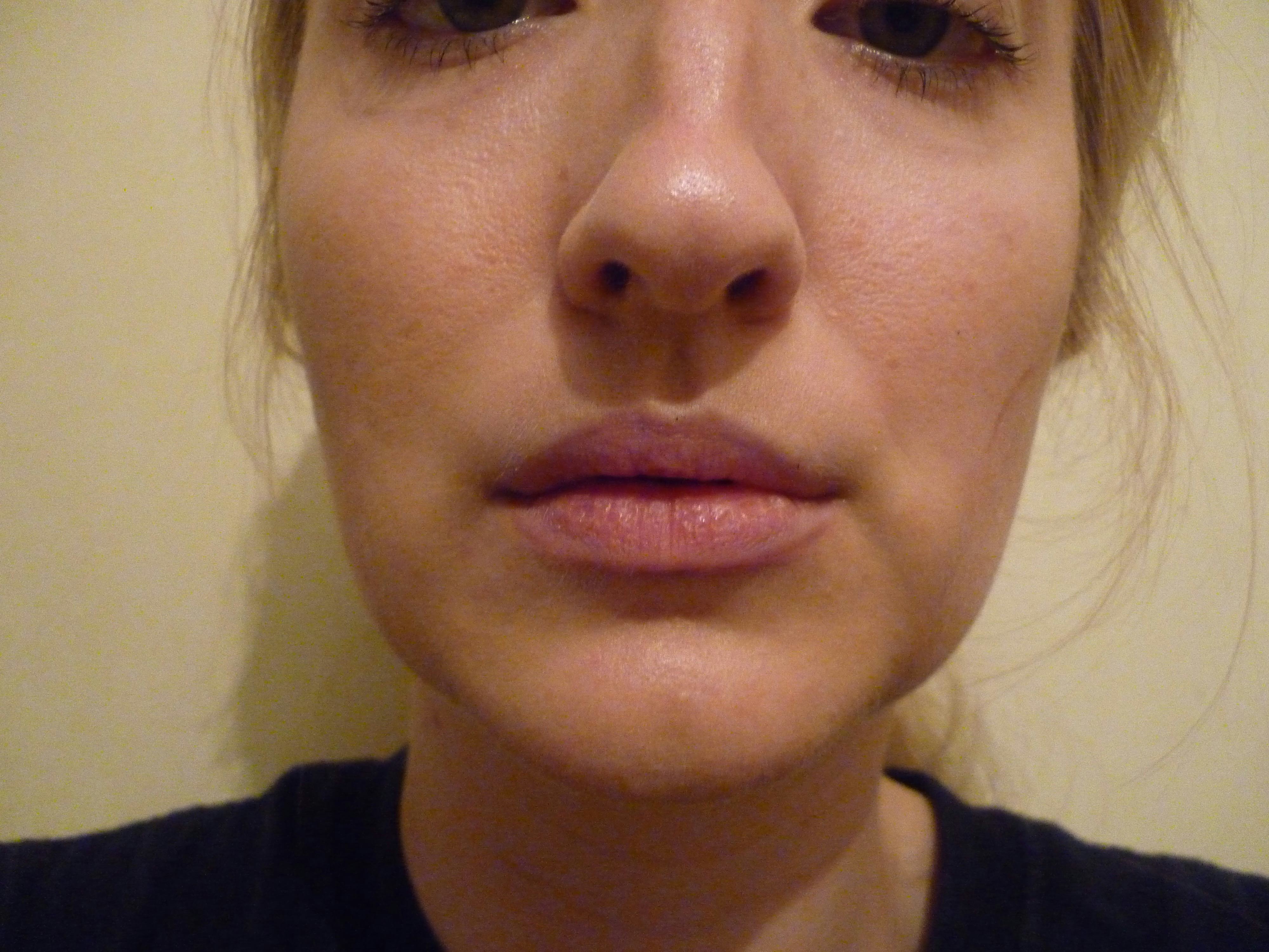 How To Do Your Makeup Like Winona Ryder's Best Characters For Halloween ...